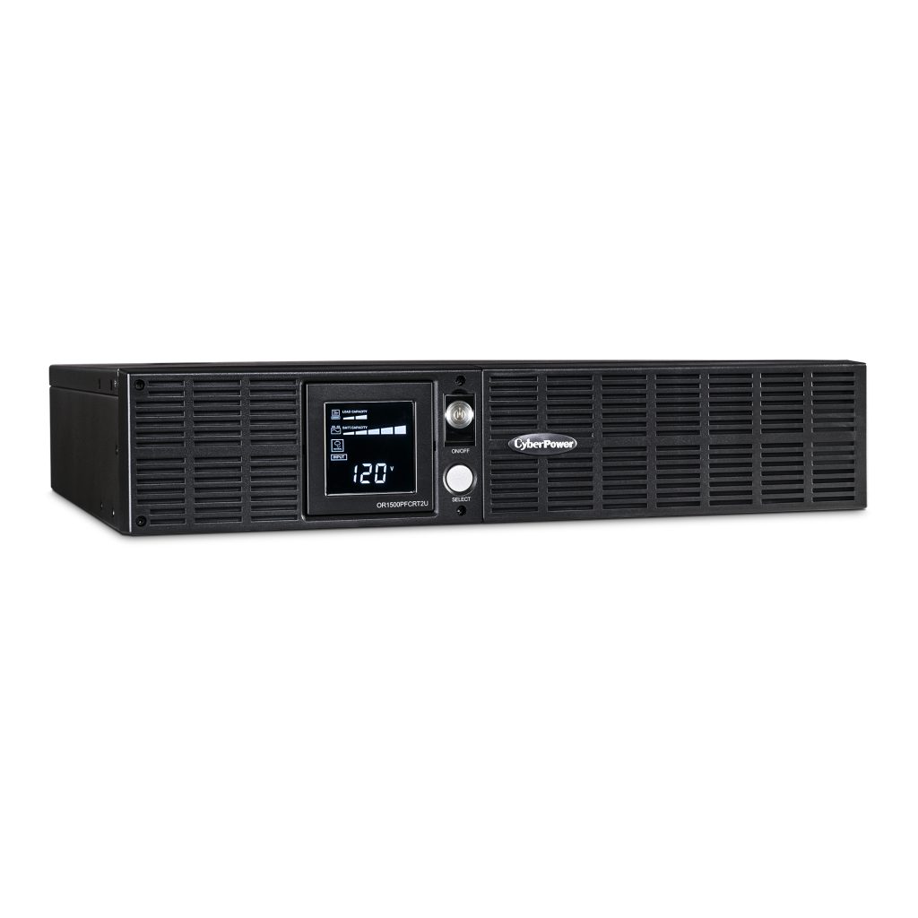 OR1500PFCRT2U - PFC Sinewave UPS Series - Product Details, Specs ...