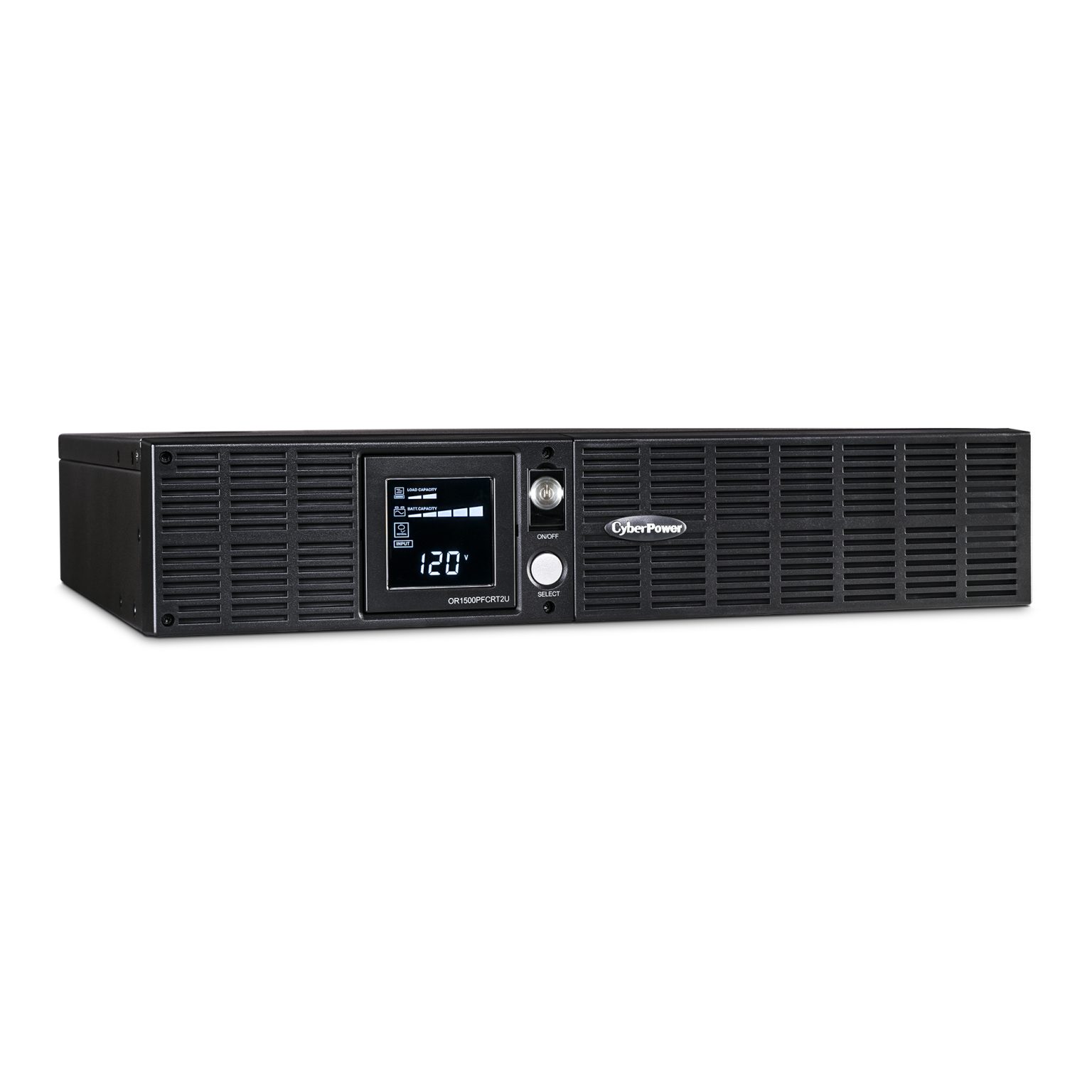 OR1500PFCRT2U - PFC Sinewave UPS Series - Product Details, Specs ...