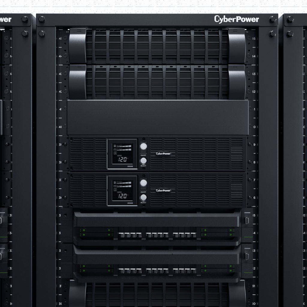 OR2200LCDRT2U - Smart App LCD UPS Series - Product Details, Specs ...