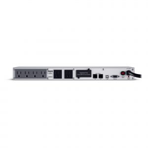 OR500LCDRM1U - Smart App LCD UPS Series - Product Details, Specs ...