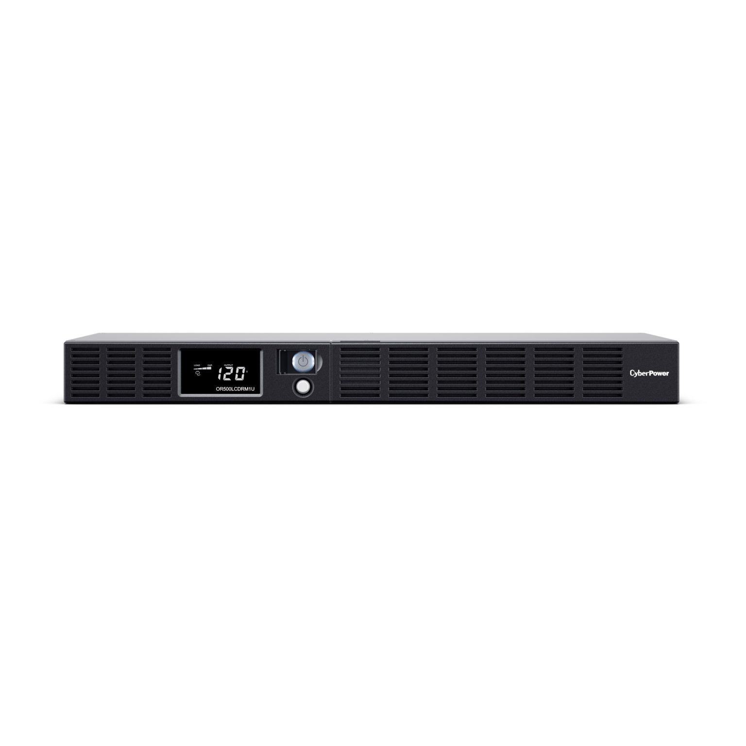 OR500LCDRM1U - Smart App LCD UPS Series - Product Details, Specs ...