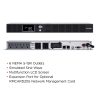 OR700LCDRM1U - Smart App LCD UPS Series - Product Details, Specs ...