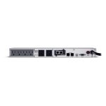 OR700LCDRM1U - Smart App LCD UPS Series - Product Details, Specs ...