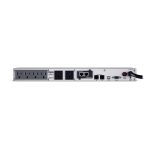 OR700LCDRM1U - Smart App LCD UPS Series - Product Details, Specs ...