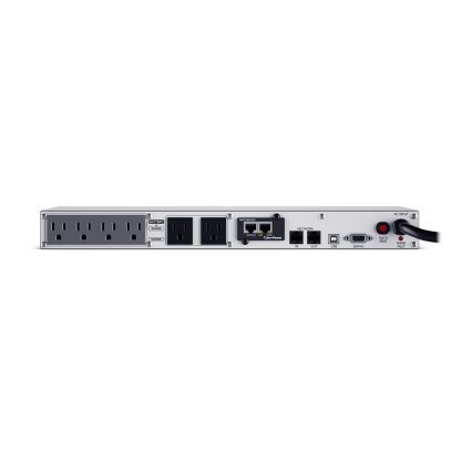 OR700LCDRM1U - Smart App LCD UPS Series - Product Details, Specs ...