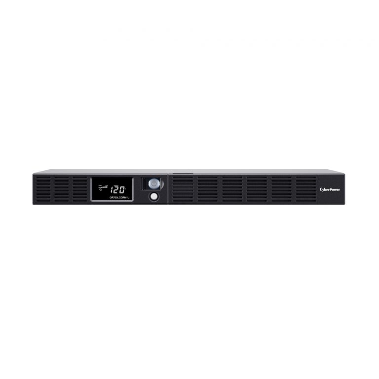 OR700LCDRM1U - Smart App LCD UPS Series - Product Details, Specs ...