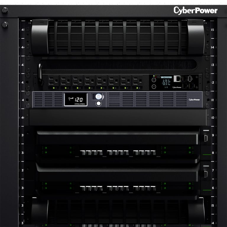 OR700LCDRM1U - Smart App LCD UPS Series - Product Details, Specs ...