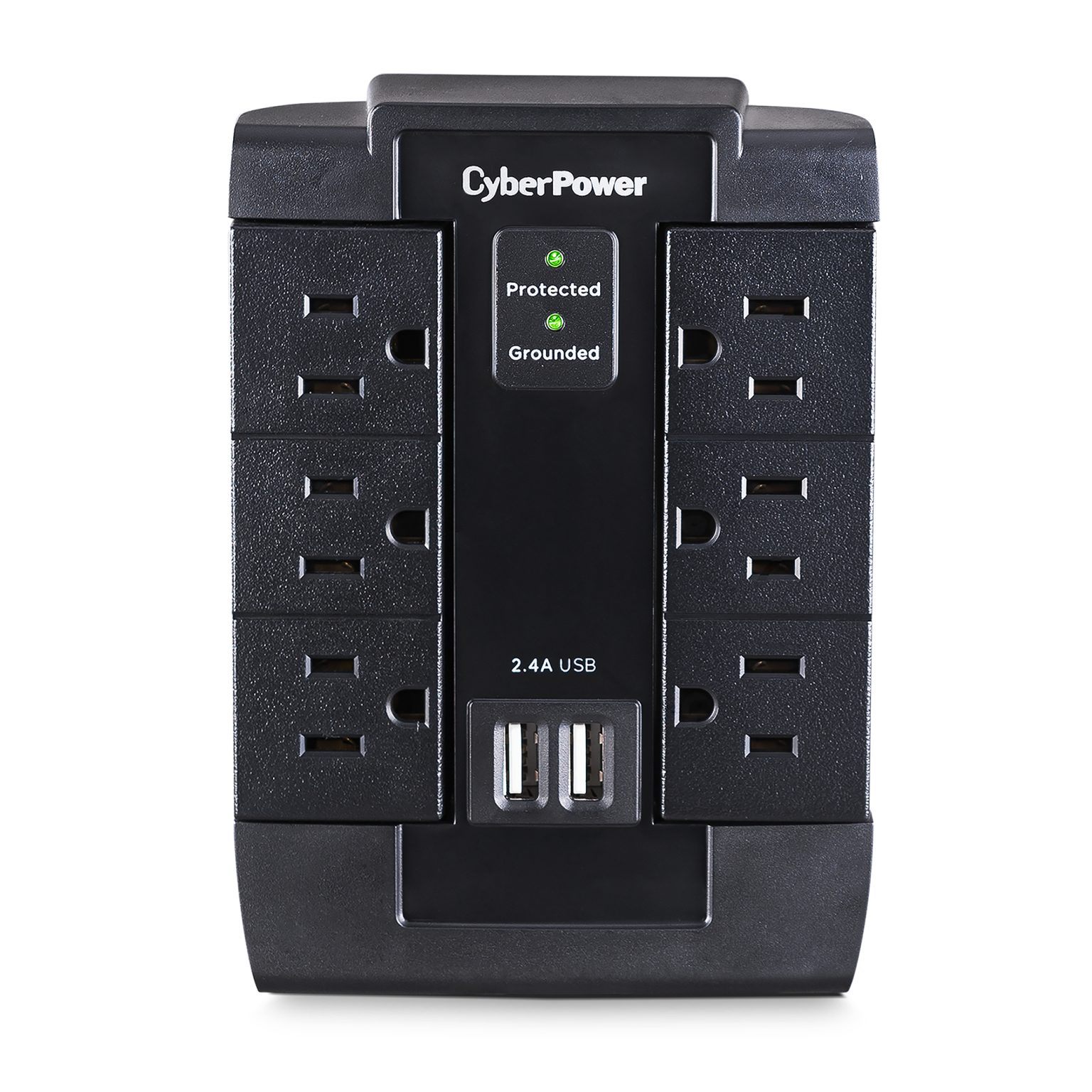 P600WSURC1 - Home Office Surge Protection - Product Details, Specs ...