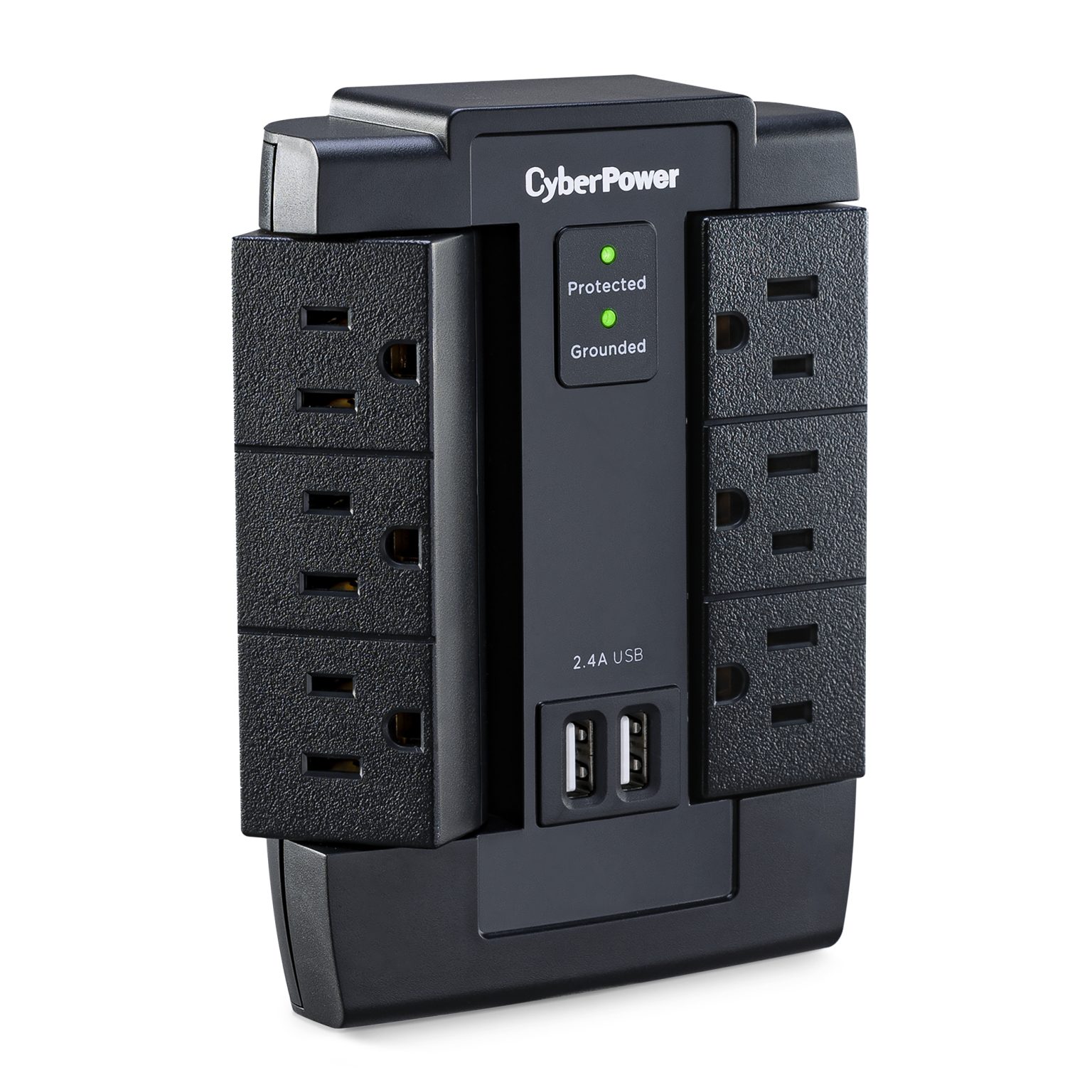 P600WSURC1 - Home Office Surge Protection - Product Details, Specs ...