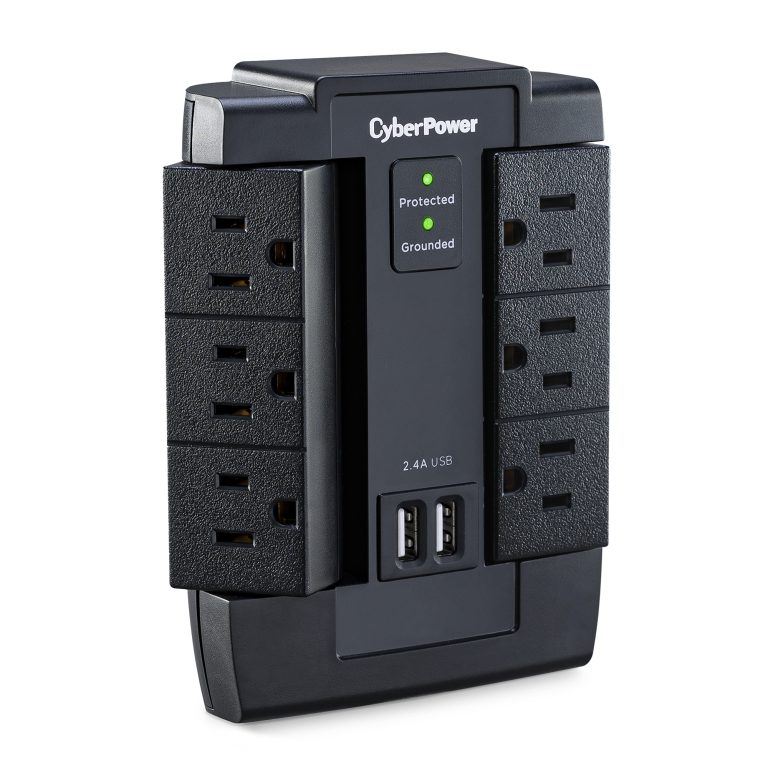 P600WSURC1 - Home Office Surge Protection - Product Details, Specs ...