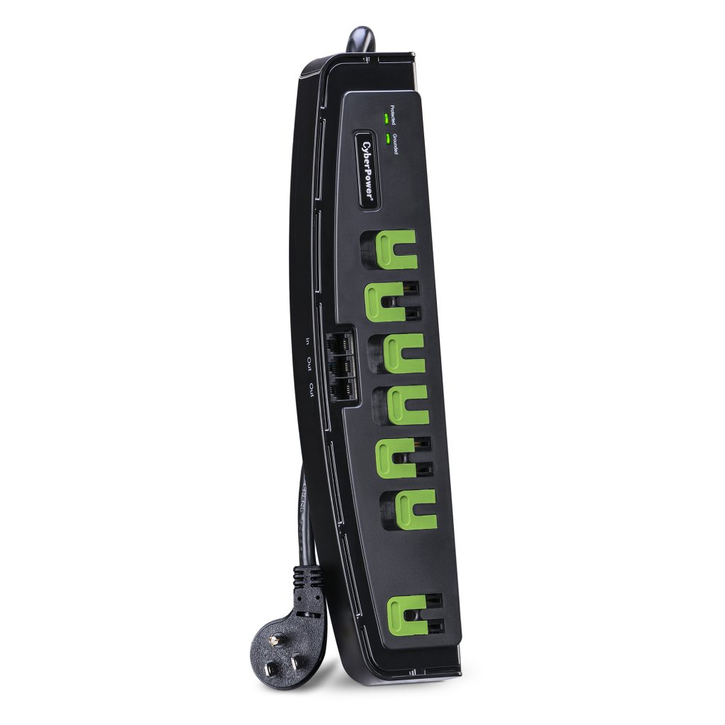 P705G - Tier 1 Advanced Power Strip - Product Details, Specs, Downloads ...