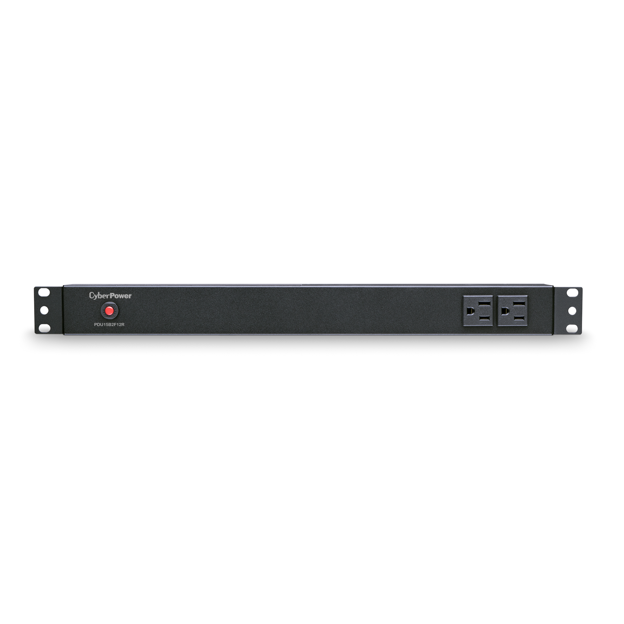 PDU15B2F12R - PDUs - Basic - Product Details, Specs, Downloads | CyberPower