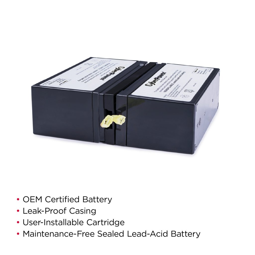 RB1280X2A - Replacement Batteries - Product Details, Specs, Downloads ...