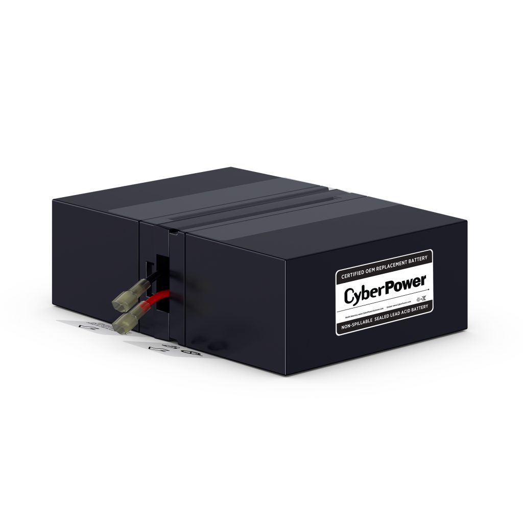 CP1500AVRLCD - Intelligent LCD UPS Series - Product Details, Specs ...