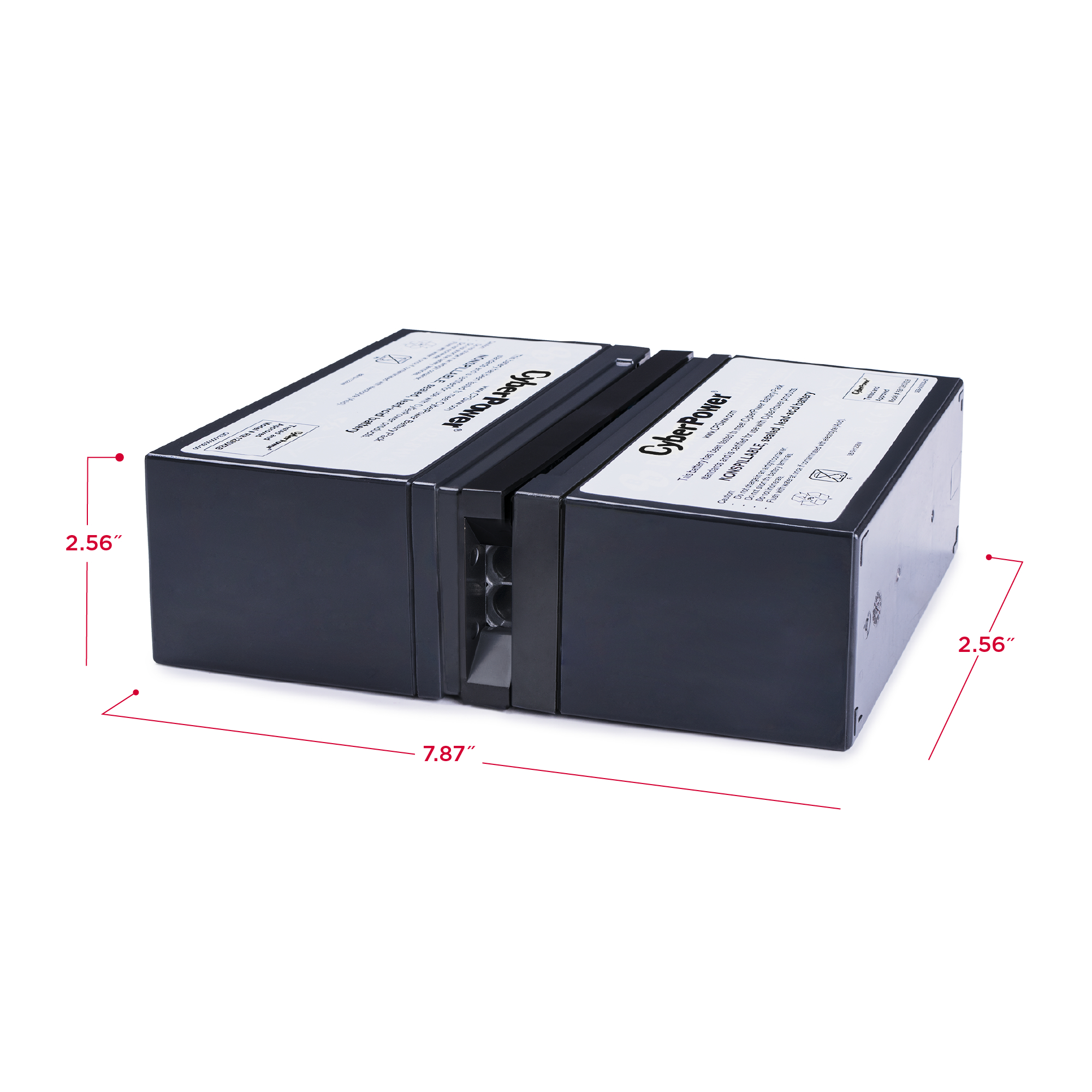 RB1280X2B - Replacement Batteries - Product Details, Specs, Downloads ...