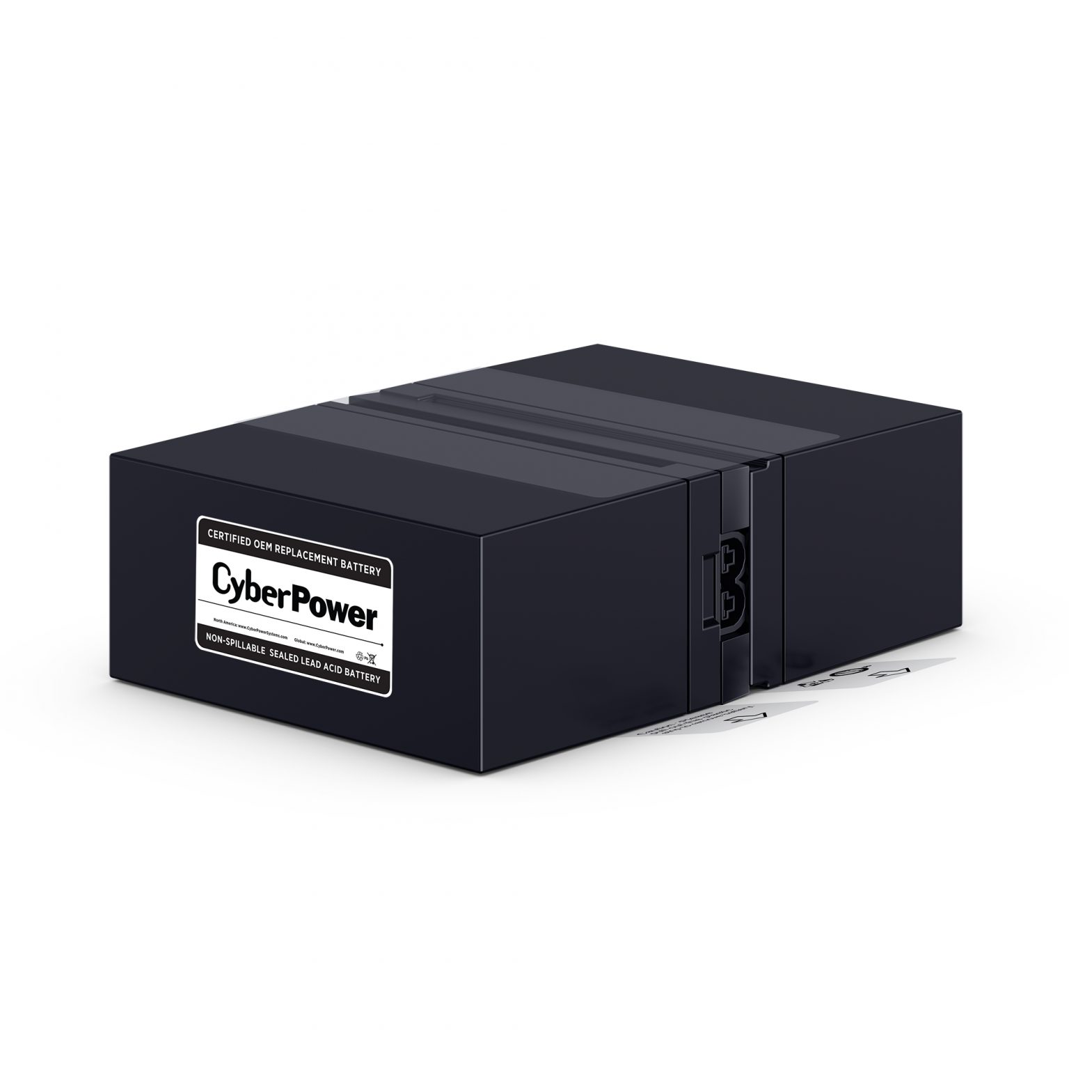 RB1280X2B - Replacement Batteries - Product Details, Specs, Downloads ...