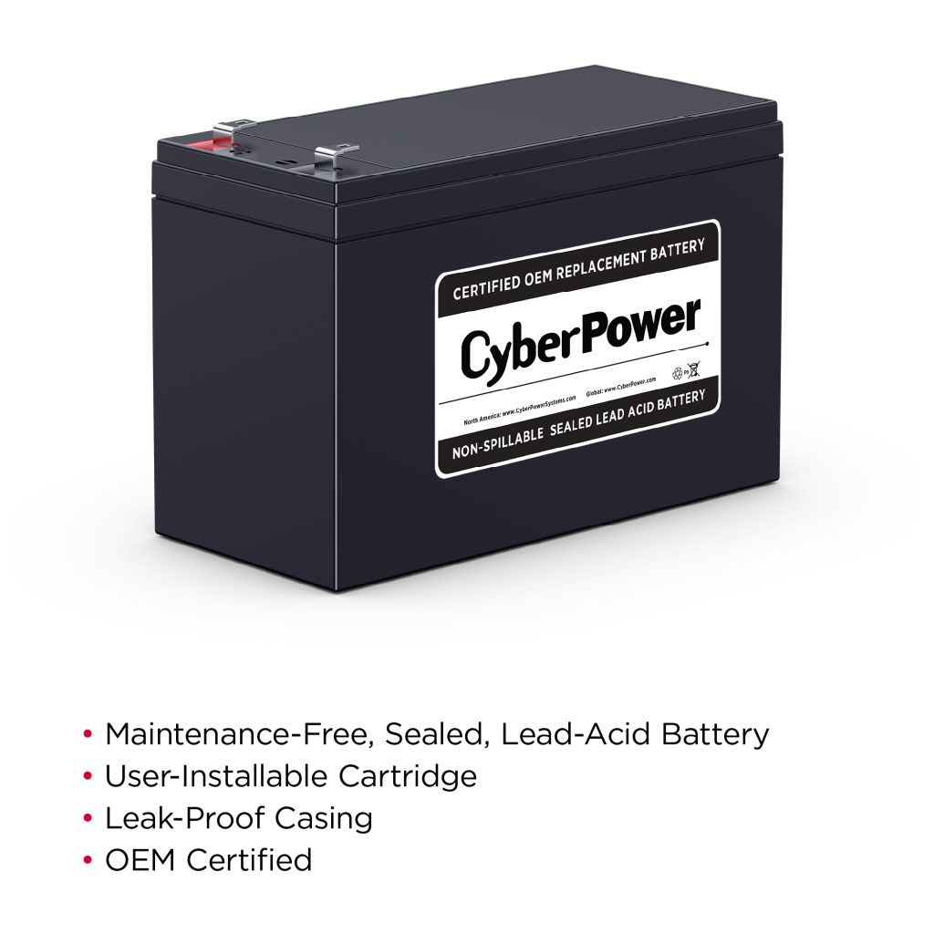 RB1290 - Replacement Batteries - Product Details, Specs, Downloads ...