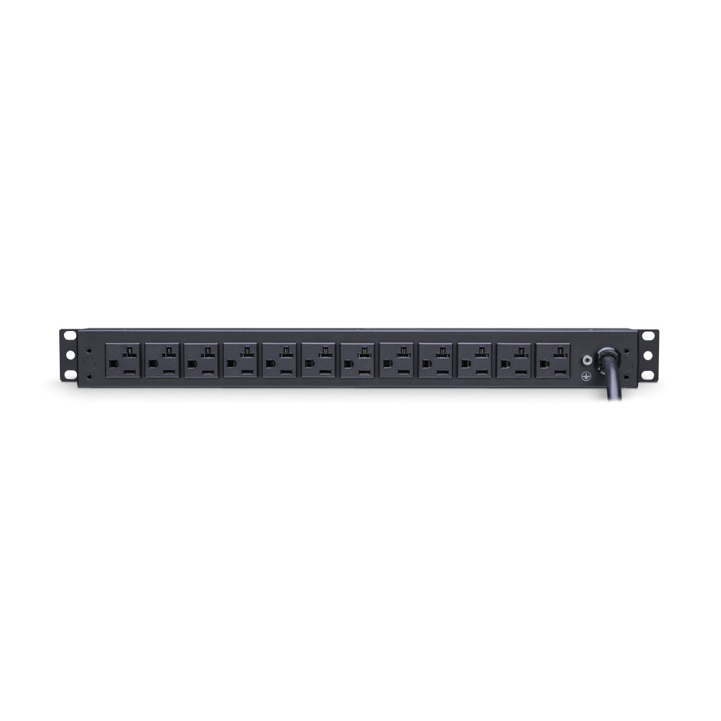 RKBS20ST2F12R - Rackbar Surge Protectors - Product Details, Specs ...