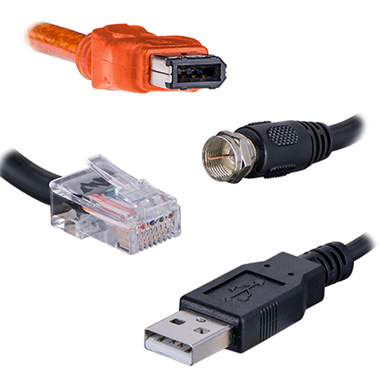 Cable Features | CyberPower