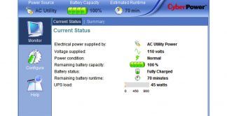 PowerPanel® Personal Edition - Software - Product Details, Specs ...