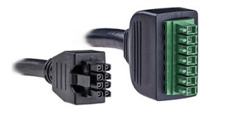 Telecom Battery Backup, Cable Assemblies, Bulk Cable | CyberPower