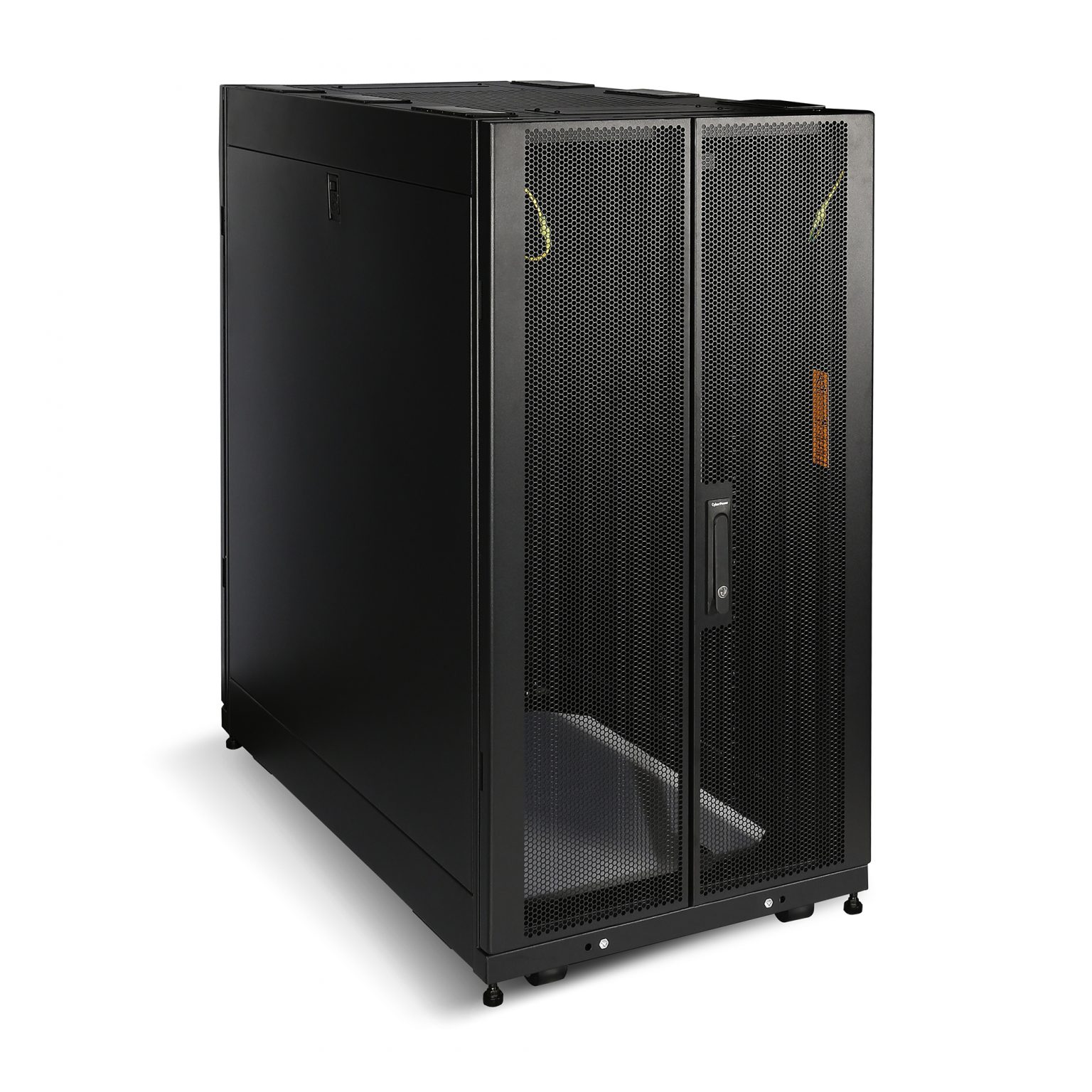 CR24U11001 - Carbon™ Rack Enclosures - Product Details, Specs ...