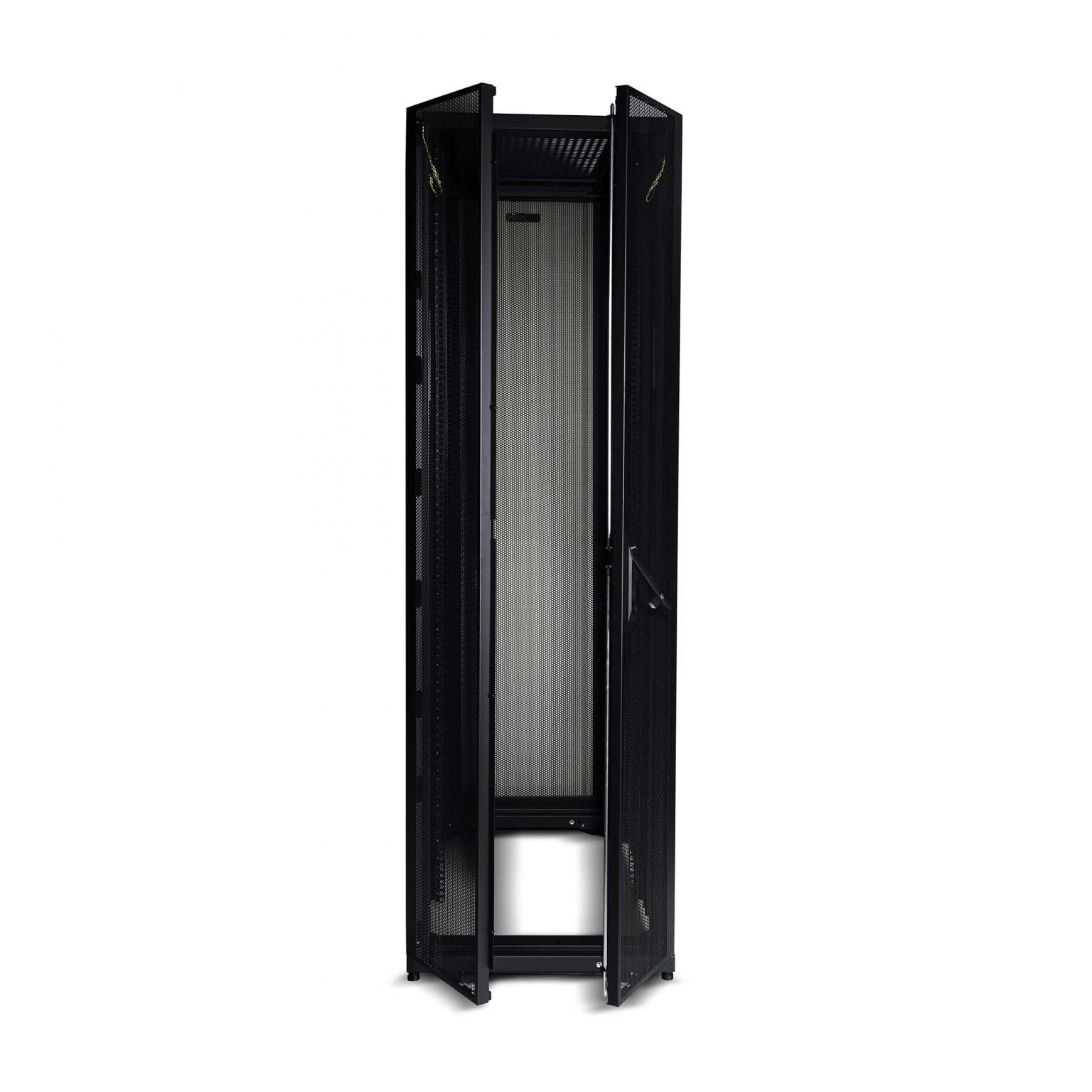 CR42U11001 - Carbon Rack Enclosures - Product Details, Specs, Downloads ...