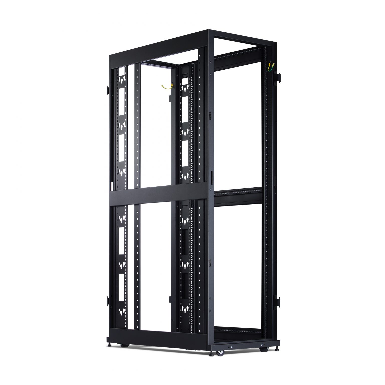 CR42U11001 - Carbon Rack Enclosures - Product Details, Specs, Downloads ...