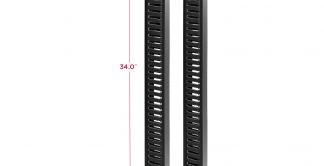 CRA30001 - Carbon Rack Cable Management - Product Details, Specs ...