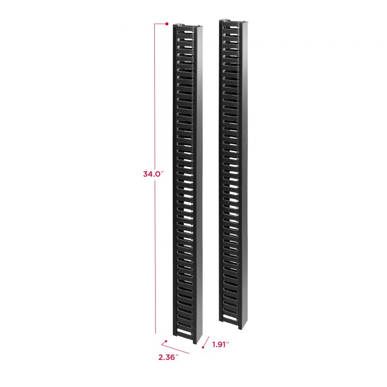 CRA30001 - Carbon Rack Cable Management - Product Details, Specs ...