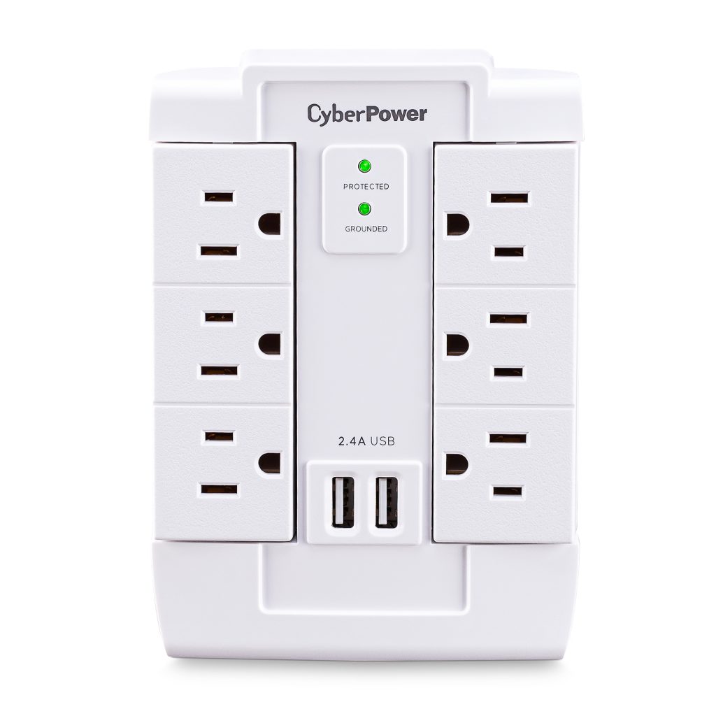 CSP600WSURC2 - Professional Surge Protectors - Product Details, Specs ...