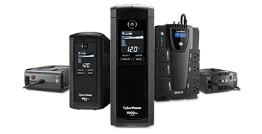 UPS Systems | UPS | CyberPower