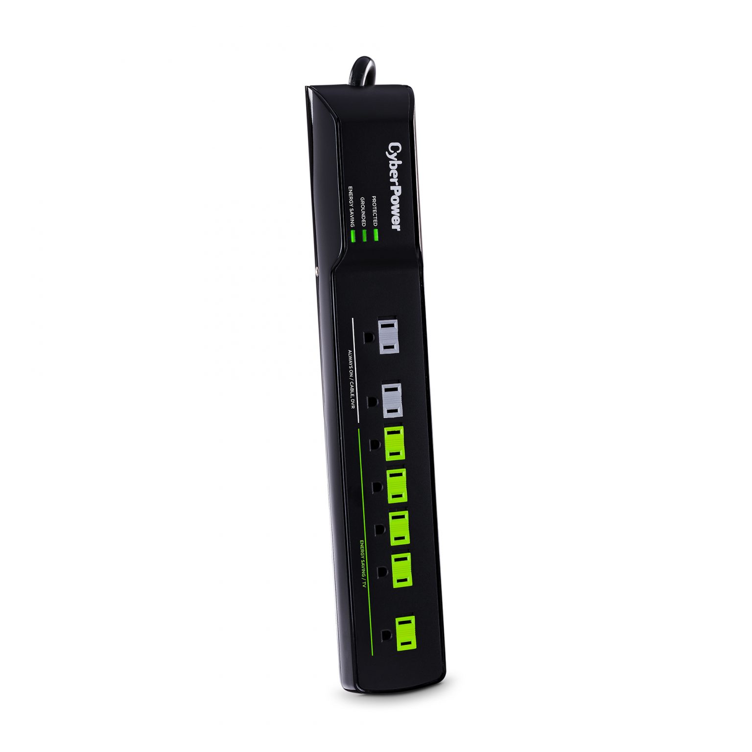 HT705GR - Tier 2 Advanced Power Strip - Product Details, Specs ...