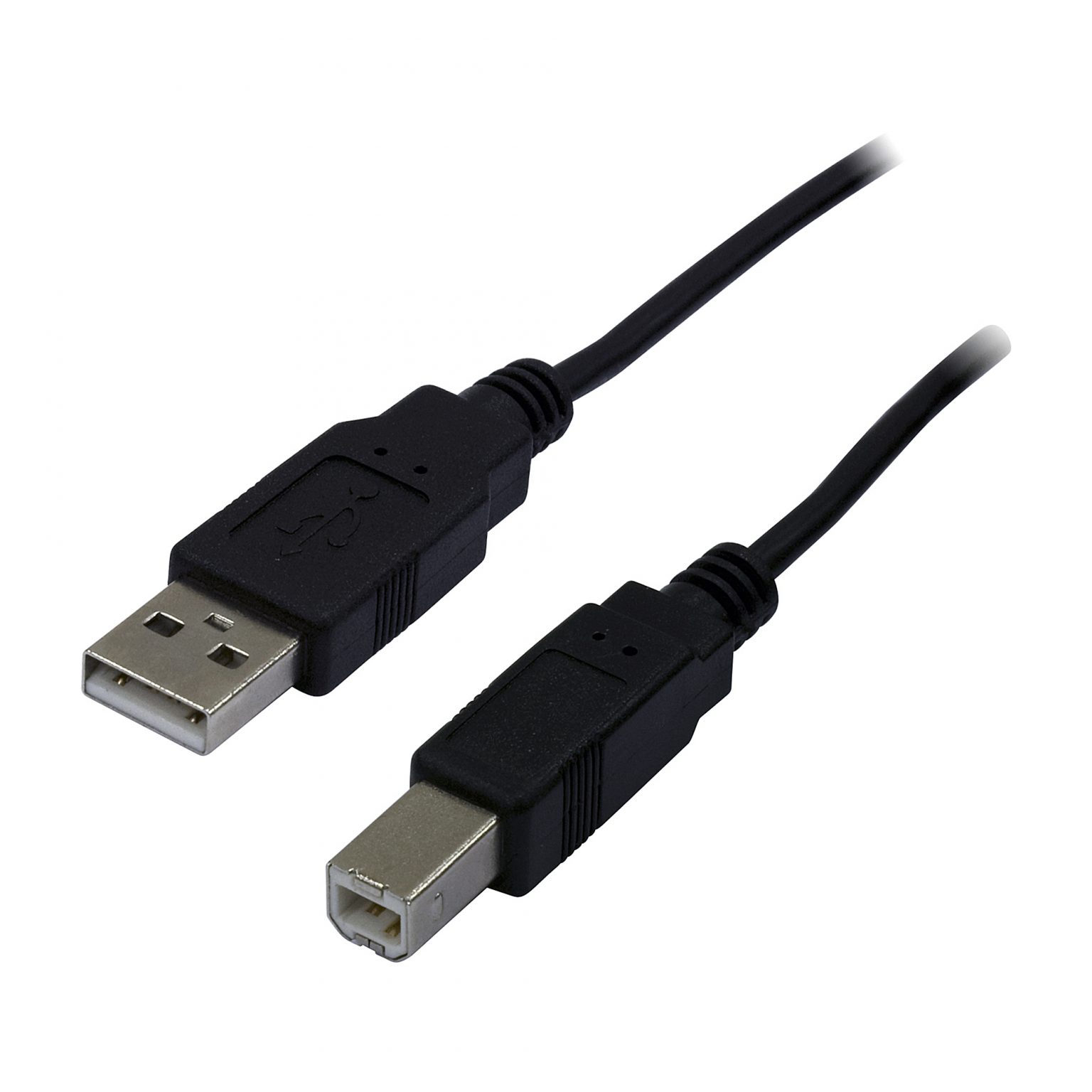 CP-USB-AB-10BK - USB 2.0 Cables - Product Details, Specs, Downloads ...