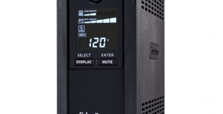 CP1000AVRLCD - Intelligent LCD UPS Series - Product Details, Specs ...