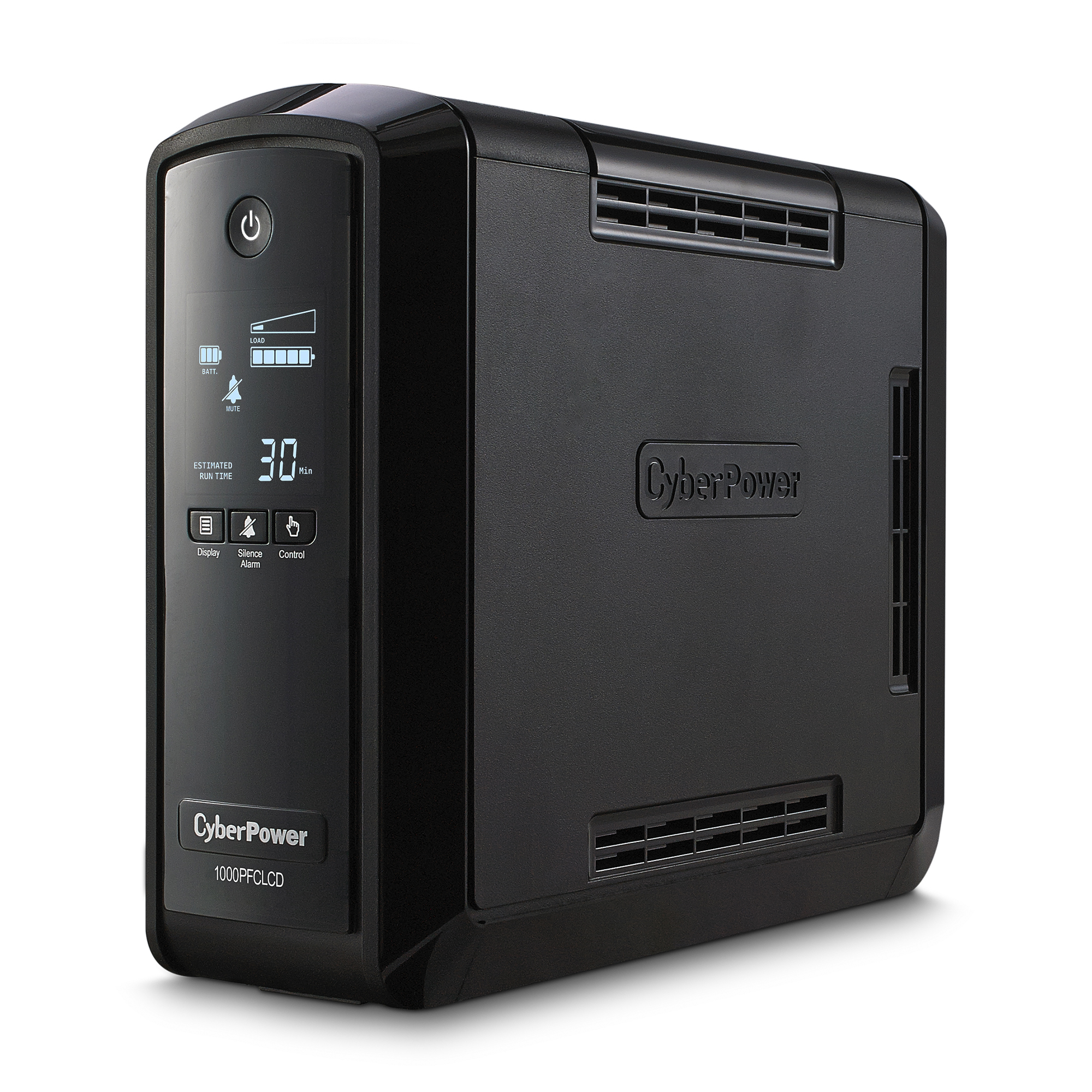 CP1000PFCLCD - PFC Sinewave UPS Series - Product Details, Specs ...