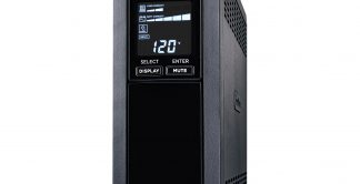 CP1500AVRLCD - Intelligent LCD UPS Series - Product Details, Specs ...