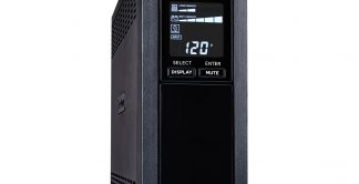CP1500AVRLCD - Intelligent LCD UPS Series - Product Details, Specs ...