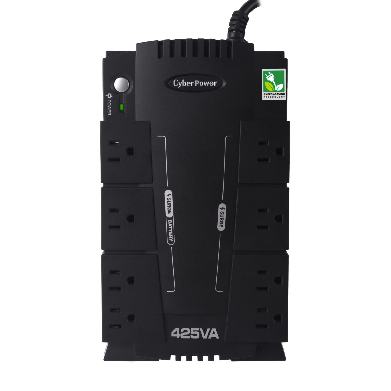 CP425HG - Standby UPS Series - Product Details, Specs, Downloads ...