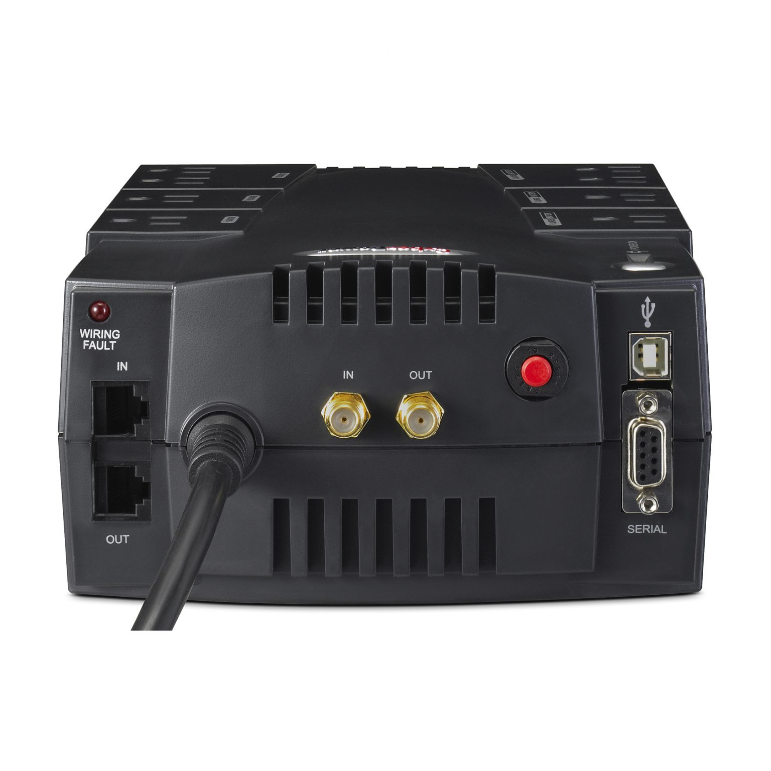 CP685AVR - AVR UPS Series - Product Details, Specs, Downloads | CyberPower