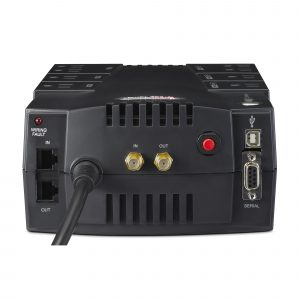 CP685AVR - AVR UPS Series - Product Details, Specs, Downloads | CyberPower