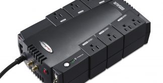 CP685AVR - AVR UPS Series - Product Details, Specs, Downloads | CyberPower