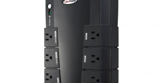 CP685AVR - AVR UPS Series - Product Details, Specs, Downloads | CyberPower