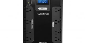 CP750LCD - Intelligent LCD UPS Series - Product Details, Specs ...