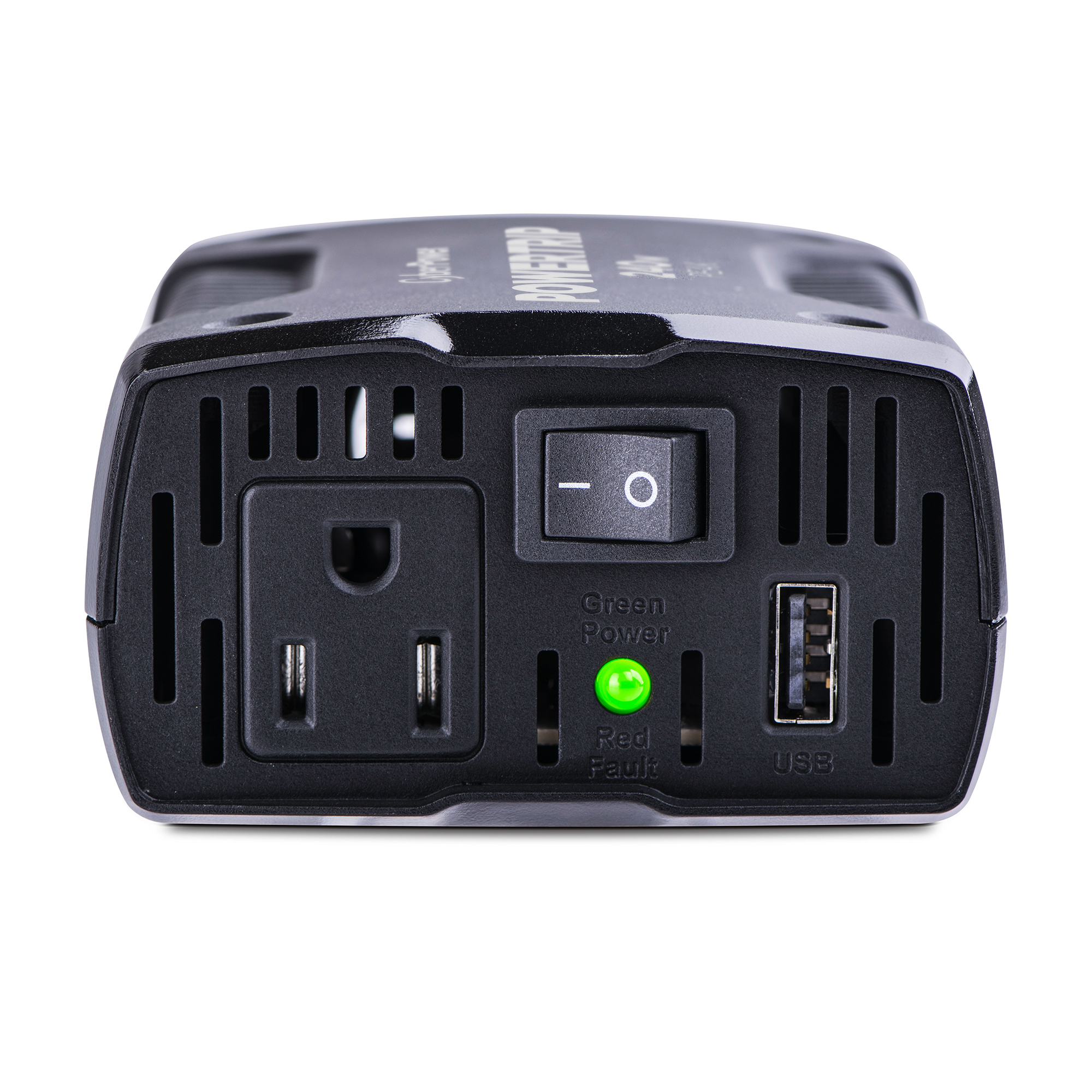 CPS240PAU - Power Inverters - Product Details, Specs, Downloads ...