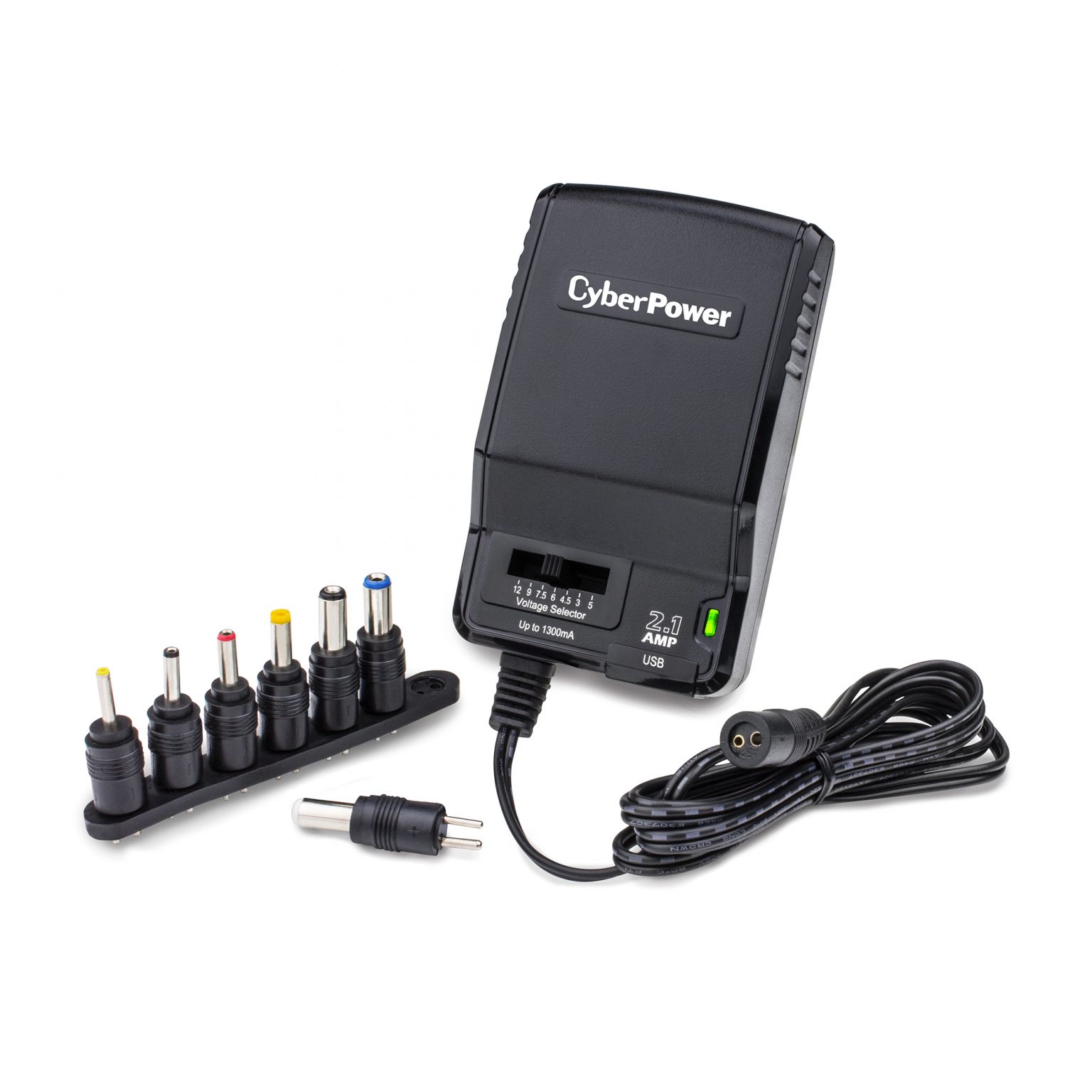 CPUAC1U1300 - Universal Power Adapters - Product Details, Specs ...