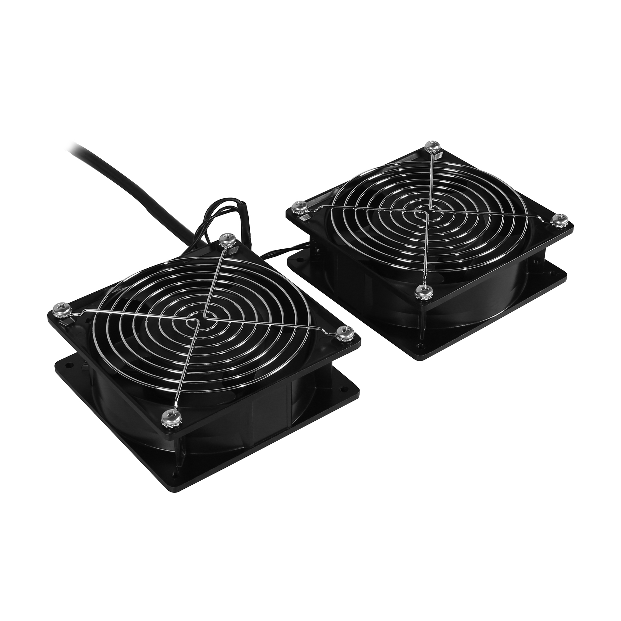CRA11002 - Carbon™ Rack Fans - Product Details, Specs, Downloads ...