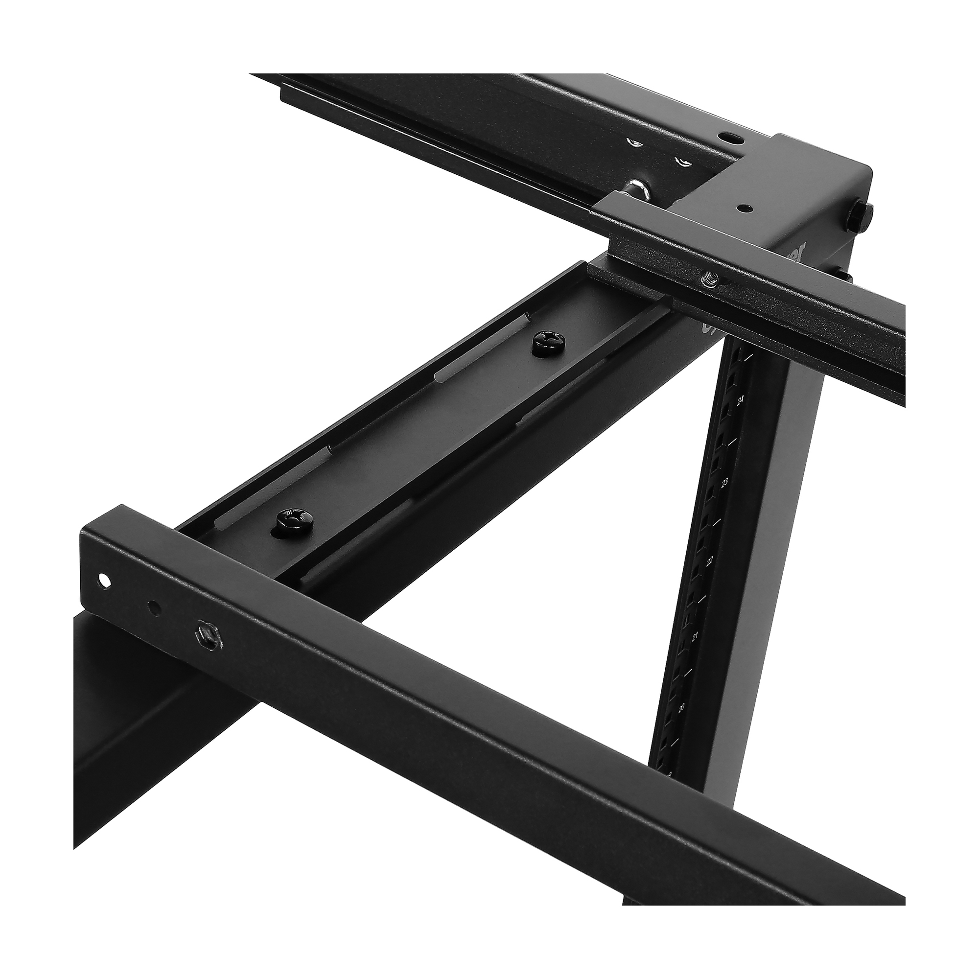 CRA30008 - Carbon™ Rack Cable Management - Product Details, Specs ...