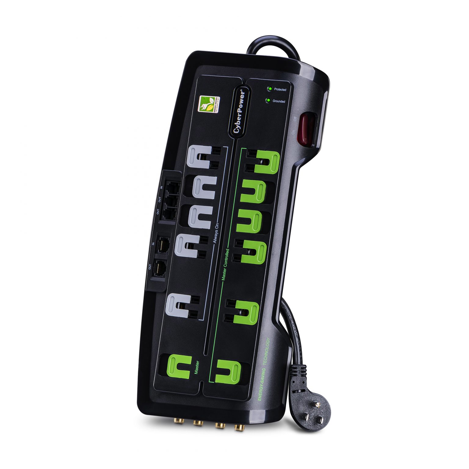 CSHT1208TNC2G - Tier 1 Advanced Power Strip - Product Details, Specs ...