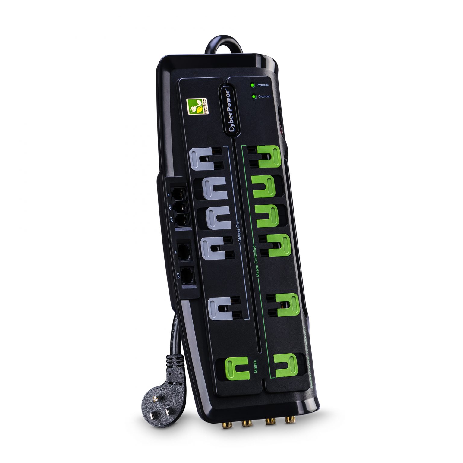 CSHT1208TNC2G - Tier 1 Advanced Power Strip - Product Details, Specs ...